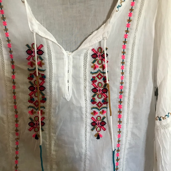 Lula Soul | Tops | Nwt Lula Soul Shirt | Poshmark